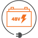 E313 Electric Telehandler | JLG® Construction
