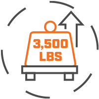 E313 Electric Telehandler | JLG® Construction